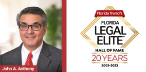 Home - Anthony & Partners