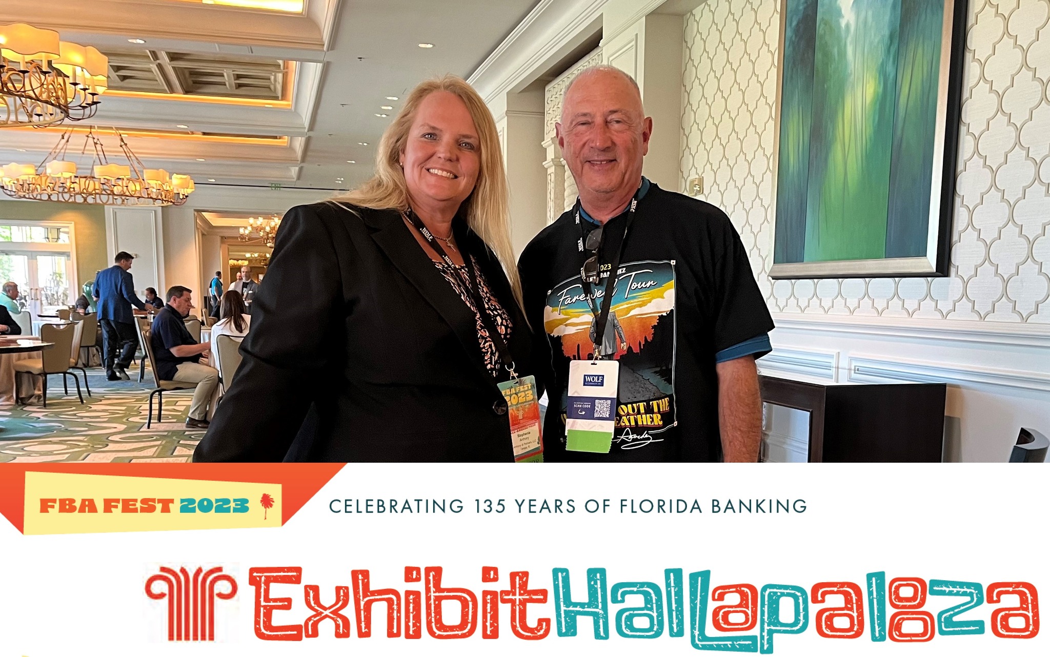 Anthony and Partners Sponsors FBA Fest 2023 - Anthony & Partners